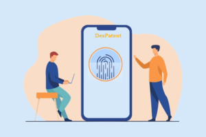 Fingerprint detection in portable devices report | DexPatent