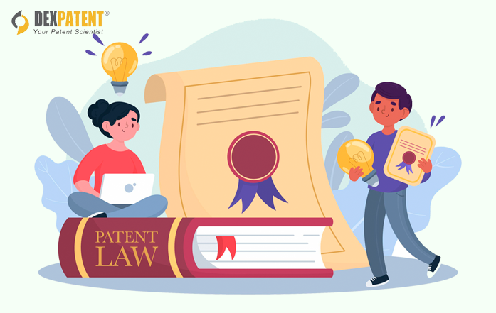 Patent Insights | DexPatent