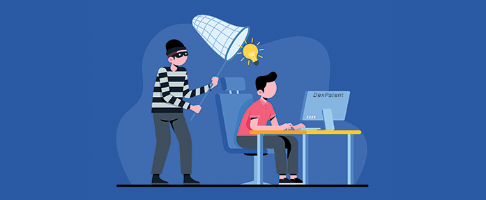 The Patent Theft Dilemma: Can Your patents be stolen? - Patent Insights ...