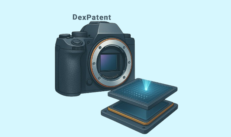 Sony Patents Smarter Autofocus Sensor for Cameras